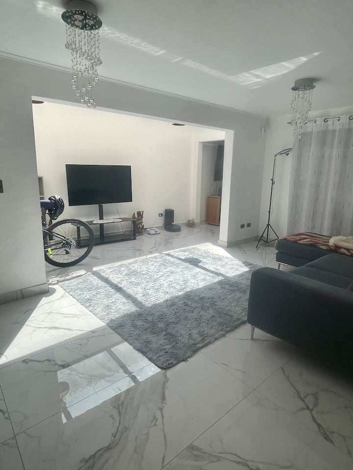 Room For 1 O 2 - La Serena
