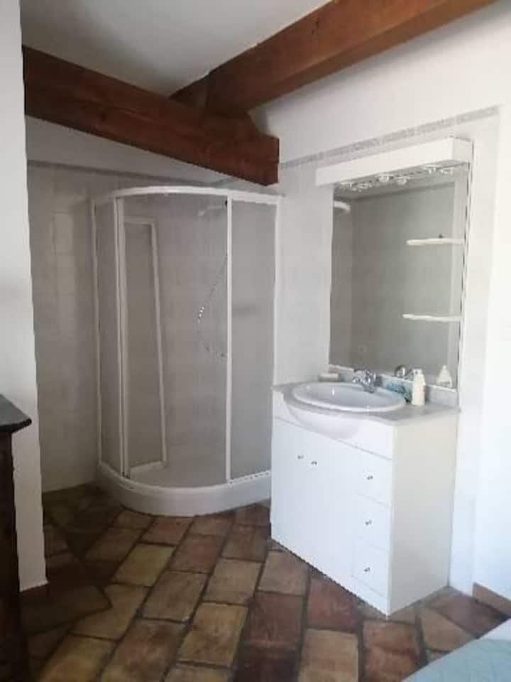 Maison Avec Vue Sur Jardin - Montagnac