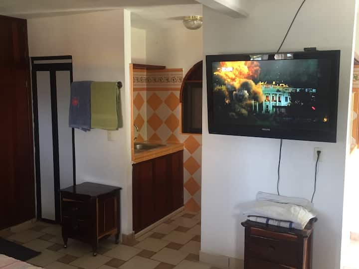 Bungalows Bacalar - Bacalar