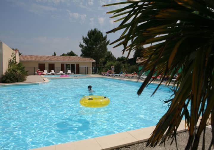 Location Vacances Hourtin Lac - Lac d'Hourtin