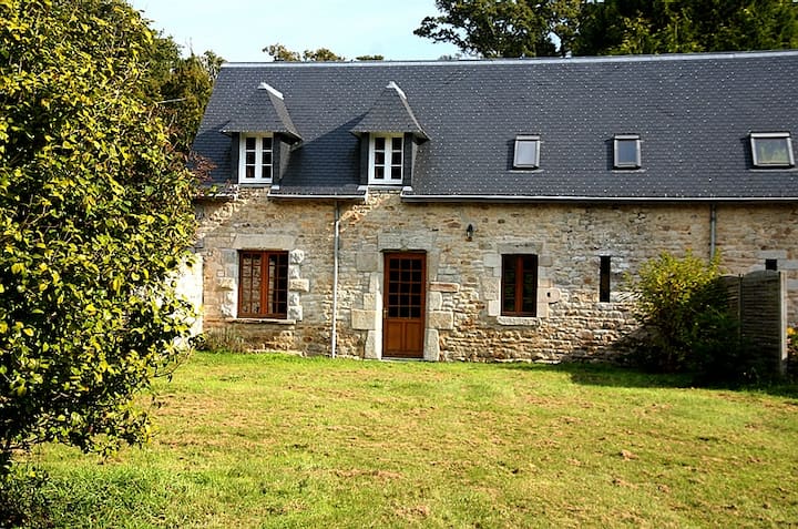 Ty Guevel - Bénodet