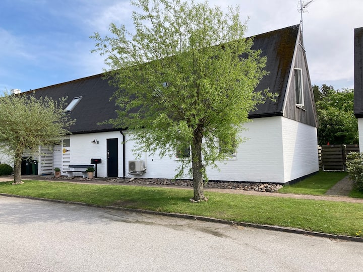 Family House In Skanör House - Skanör