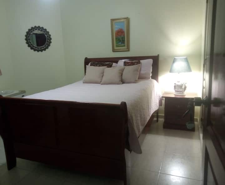 Rento 1 Habitacion Confortable - Caribe