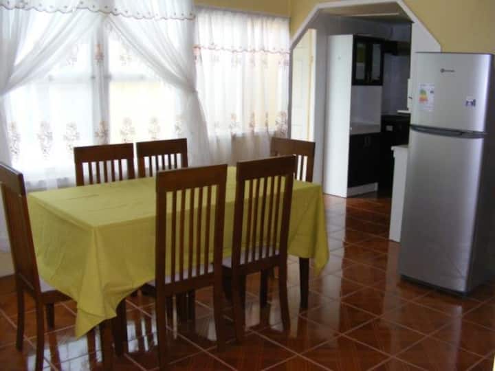 Renta Oasis Caldera - カルデラ