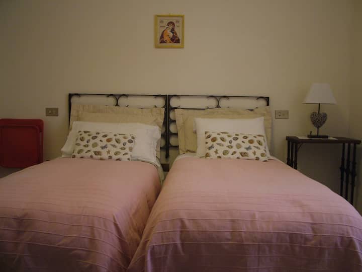 B&b Le Tre Caravelle - La Pinta - Foligno