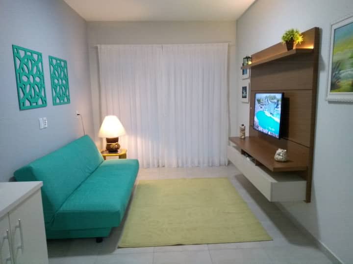 Aconchegante Casa De Praia Próximo Ao Beto Carrero - Penha
