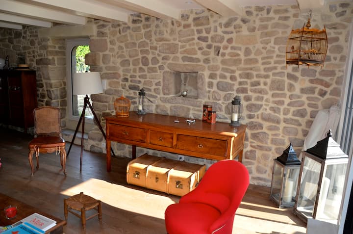 Belle Villa - Carnac