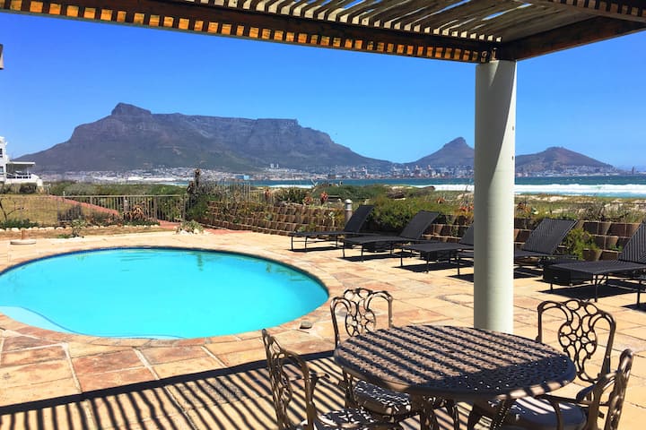 Leisure Bay Suites - Family Friendly, On The Beach - Kapstadt