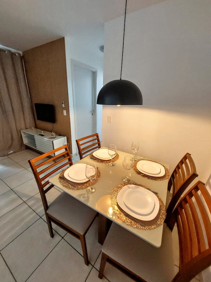 Conforto, Lazer E Segurança Em ÁGuas Claras - Brasília