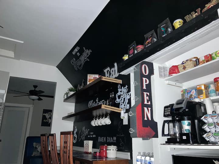 Near To All Milwaukee Favorites/ Free Parking/wifi - Milwaukee