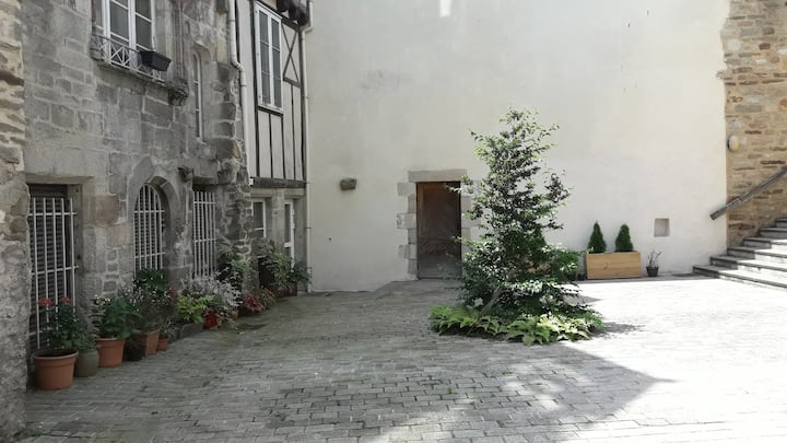 Le Cosy - Quimper