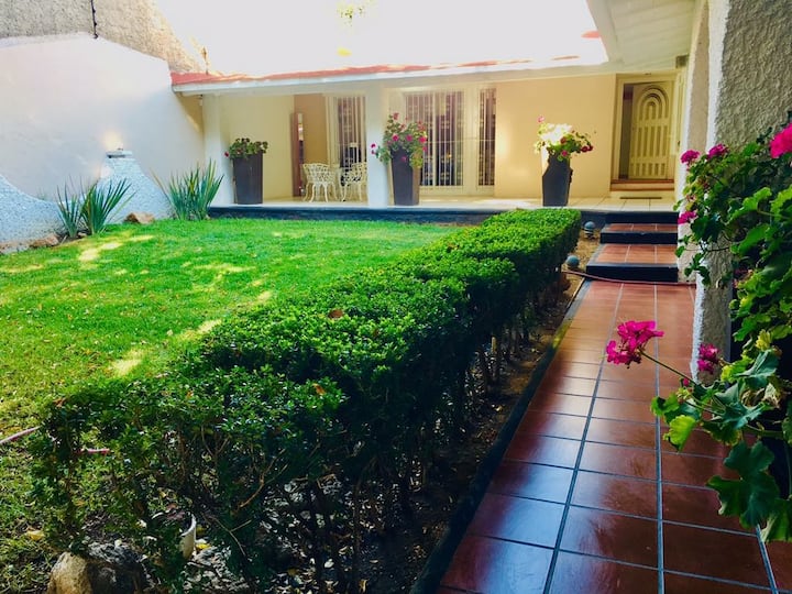 Casa Expo Del Sol - Guadalajara, Jalisco, Mexique