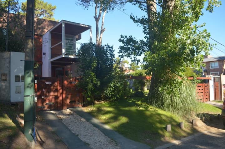 Dplx P/6-7 Cerca De Todo Y Con Todo. Soñado! - Villa Gesell