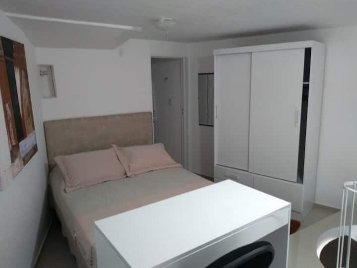 Lar Doce Lar - Navegantes