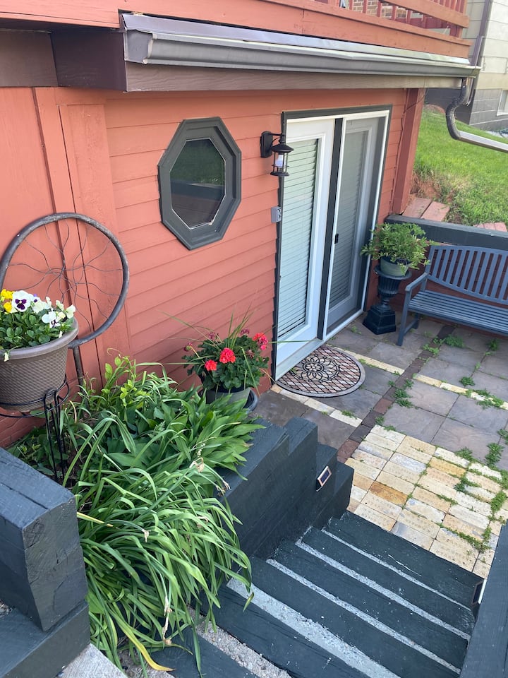 2026 Sturgis Rally Rental @ The Hobbit Hole - Spearfish, SD