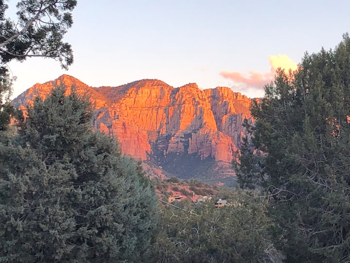 Another 3 Pines Sanctuary - Sedona, AZ