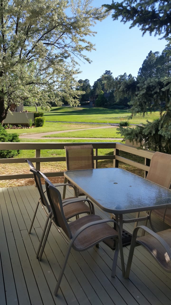 Completely Remodeled  Continental Townhouse - Flagstaff