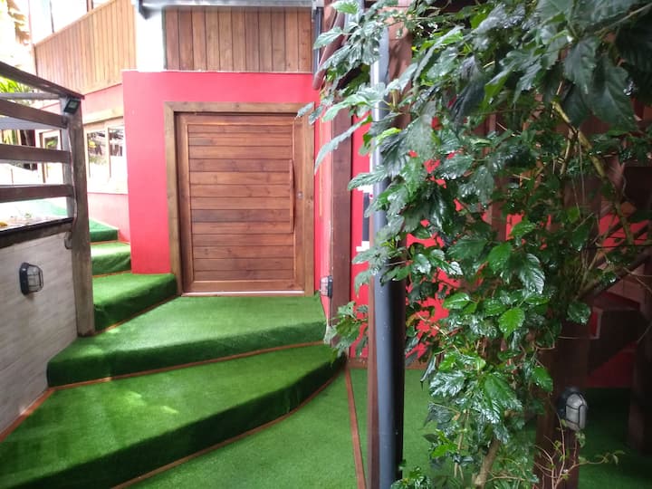 Casa Meu Cantinho - Imbituba