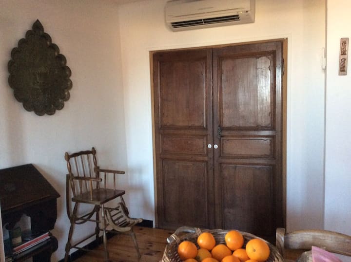 Maison De Vacances Entre Méditerranée Et Pyrénées - Laroque-des-Albères