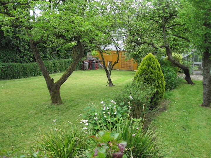 Old Boyd Residence In Ballycastle (1811) - Ballycastle