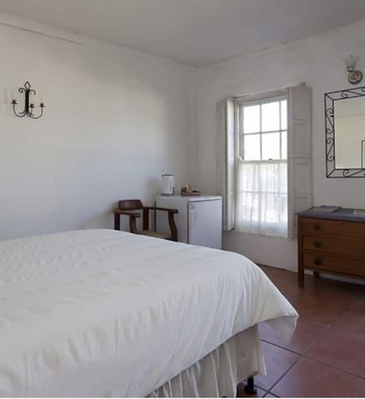 Whipstock Guest Farm - Longlands Unit 2 - Greyton