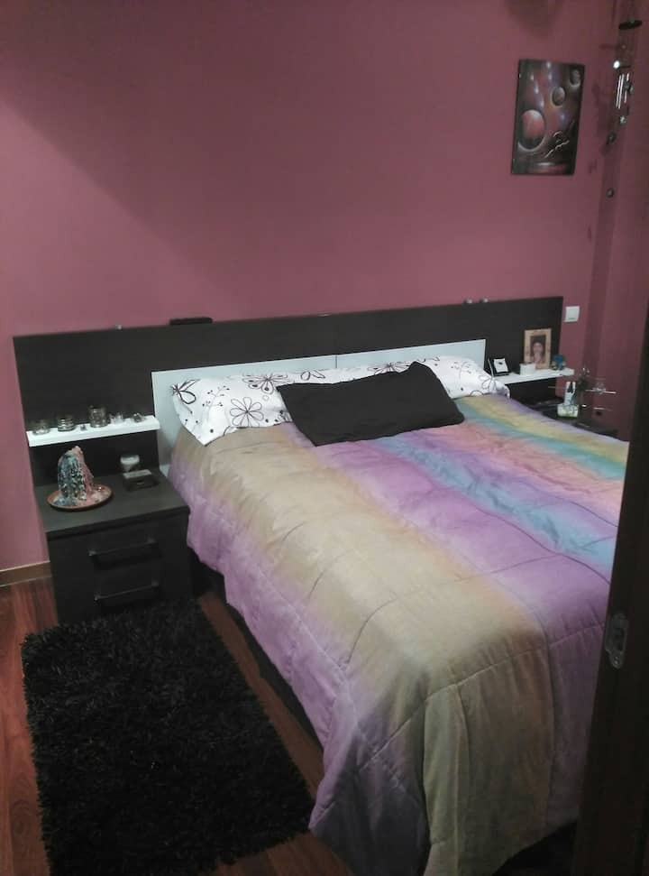 Apartamento - Isla