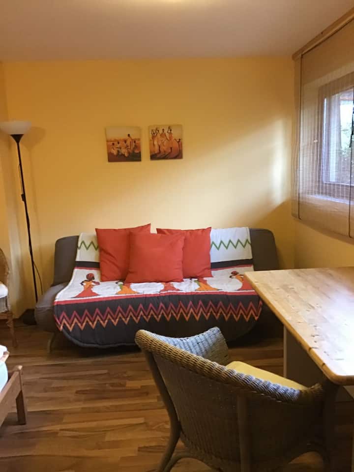 The Akuna Matata B&b - Siegen