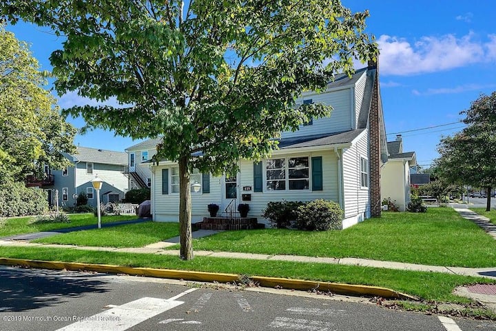 Spring Lake House Rentals | House and Condo Rentals | Airbnb