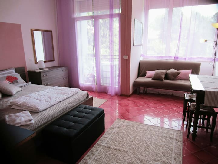 Garda Residence - Garda