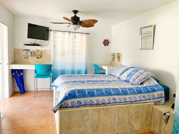 Rincón Vacation Rentals & Homes - Puerto Rico | Airbnb