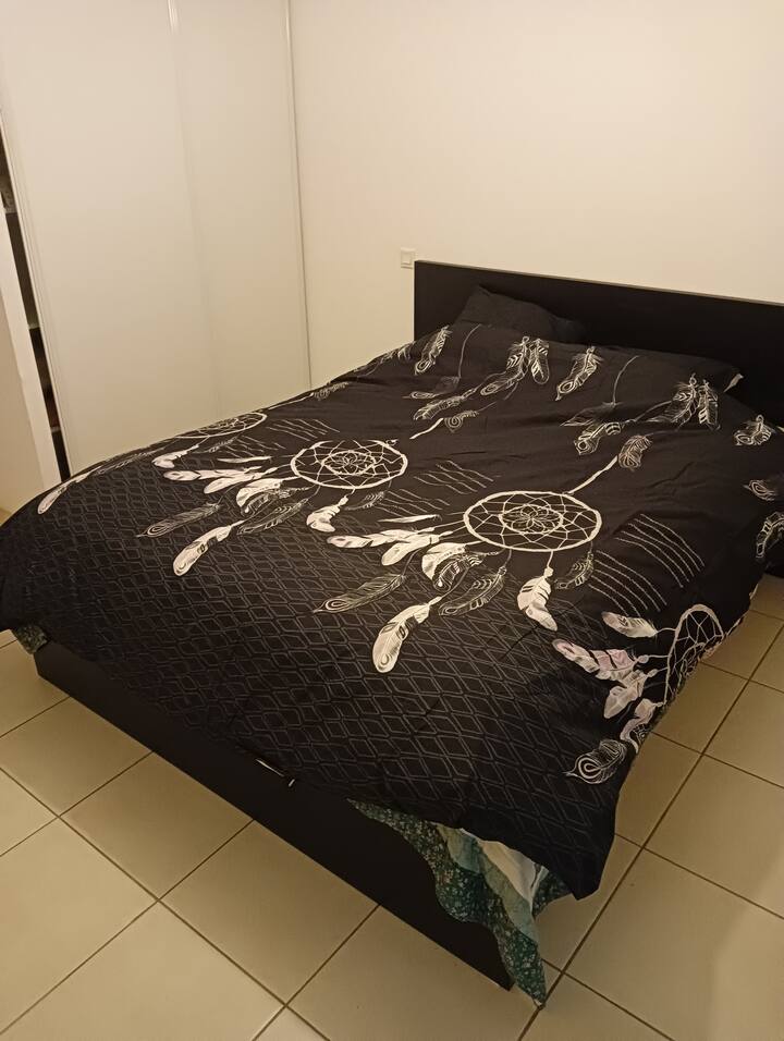 Appartement Charmant - Juvignac