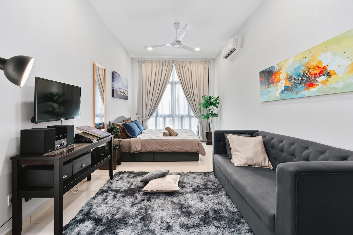 Seksyen 13 Vacation Rentals & Homes - Seksyen 13, Shah Alam, Malaysia ...