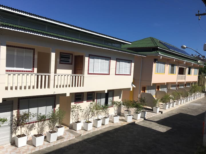 Ap Completo C/ 2 Quartos Na Lagoa Da Conceição #04 - Florianópolis