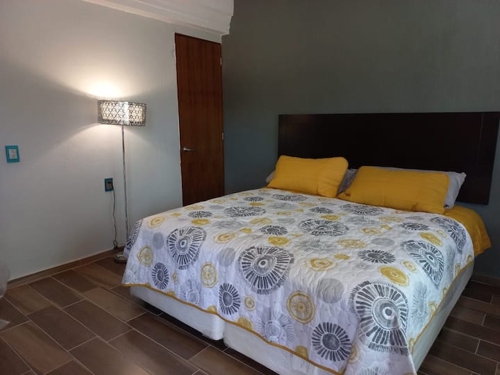 Departamento De Kimba - Tlaquepaque