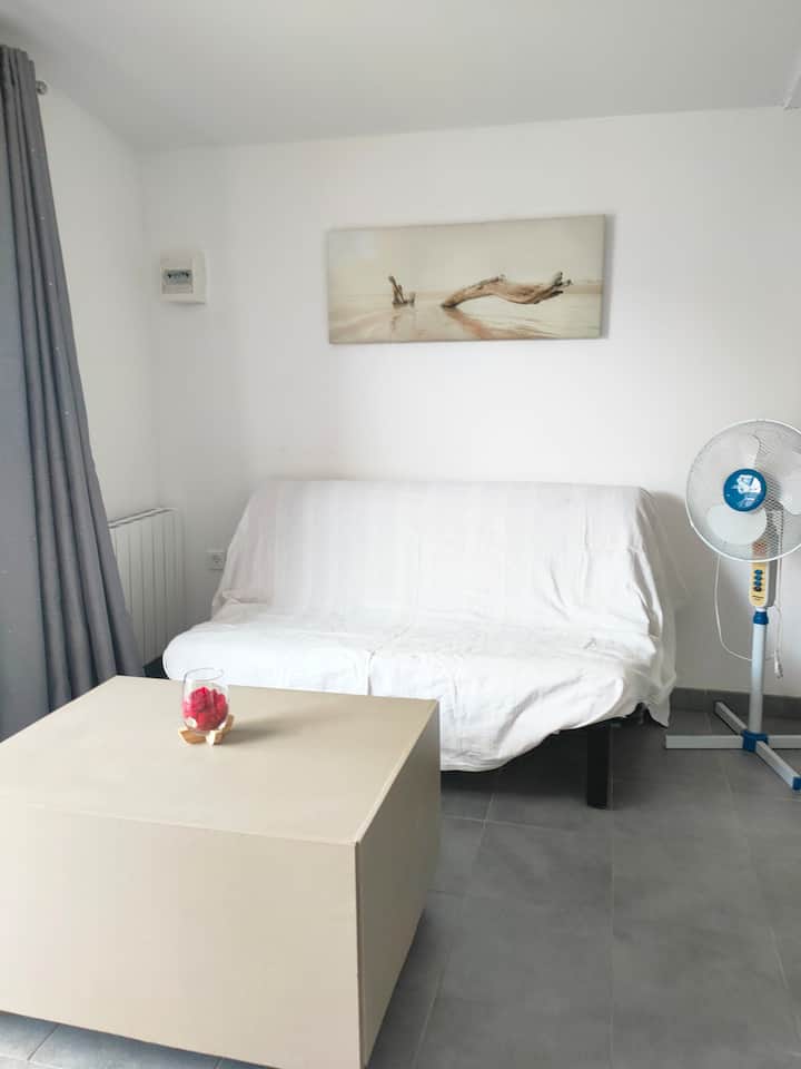 Studio Simple Et Efficace - Patrimonio
