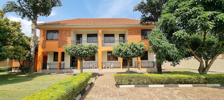 Fully Furnished House In Kampala Ntinda Uganda .2. - Kampala