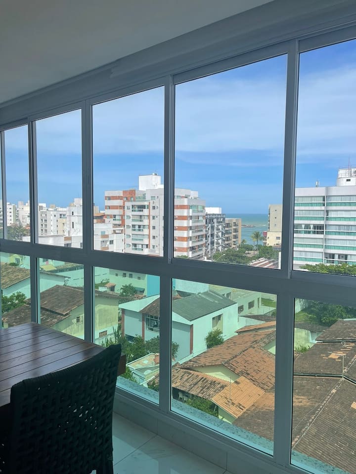 Apartamento Na Enseada Azul - Guarapari