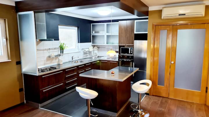 Deluxe Apartman - Krapinske Toplice