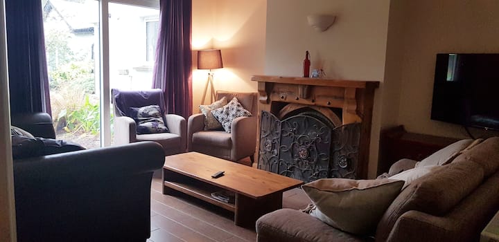 Ethan Suite - Luxury Self Catering @ Ethan House - Killarney