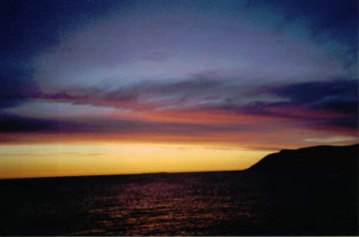 The Shack - Cape Breton Island