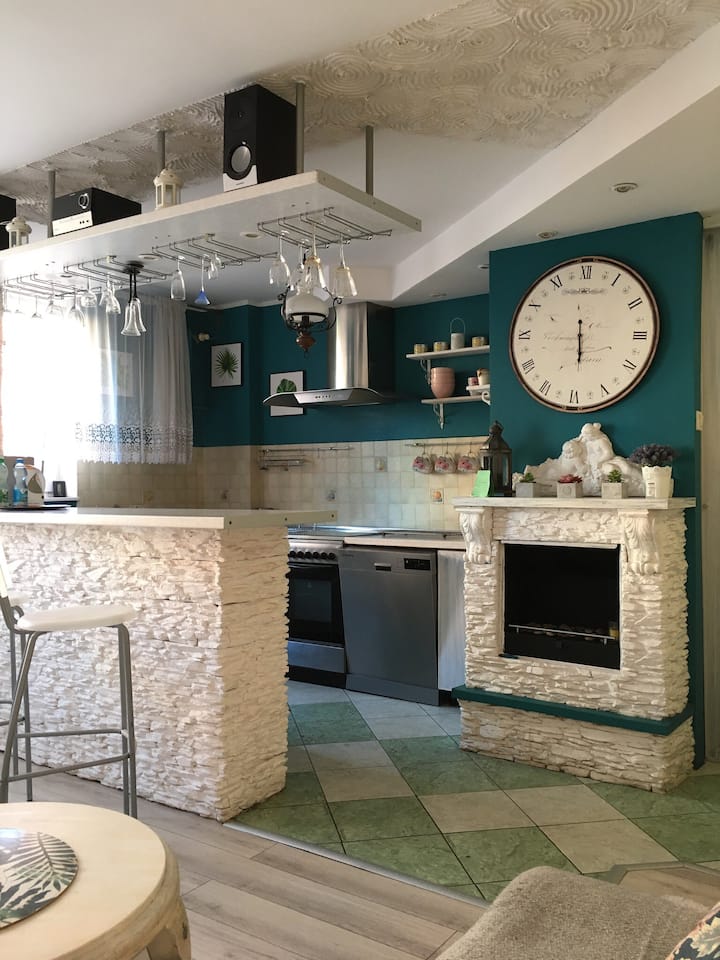 Apartament Hugo Typu Premium Gdansk Stare Miasto - Gdańsk