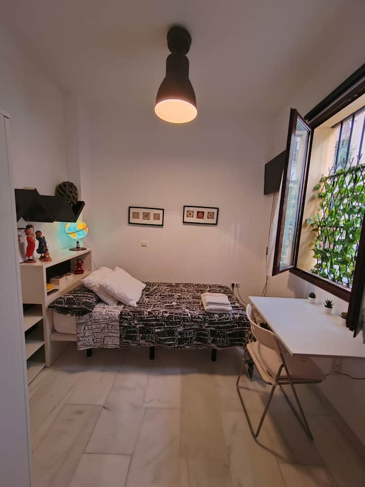 Luces De La Alameda - Sevilla