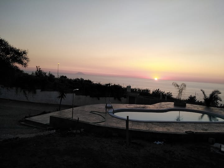 Appartamento Vacanza A Zambrone - Briatico