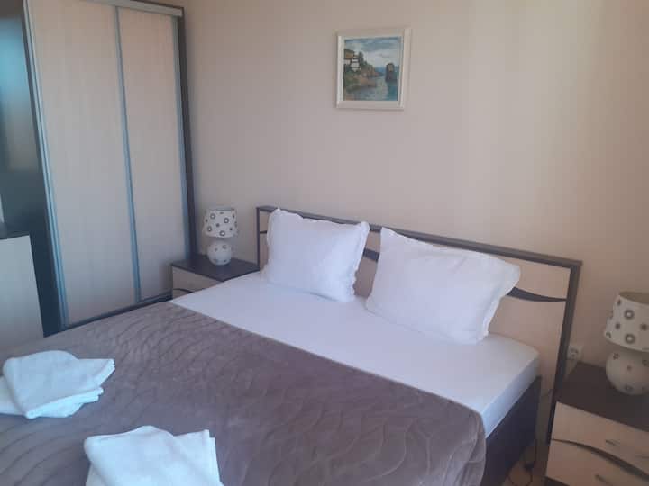 Насладете се  на красиви  залези! - Sozopol