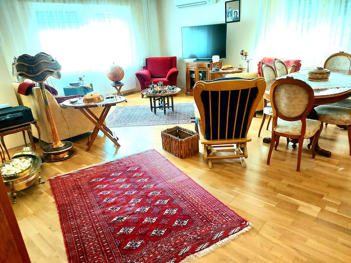 For An Unforgettable Holiday - Bademli