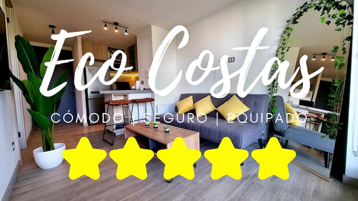 🌟Nuevo Y Elegante🌟descansa En Dunas De Concón - Concón