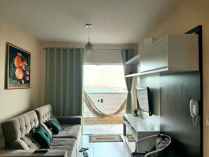 Apartamento Completo Próximo Ao Mar! - Matinhos