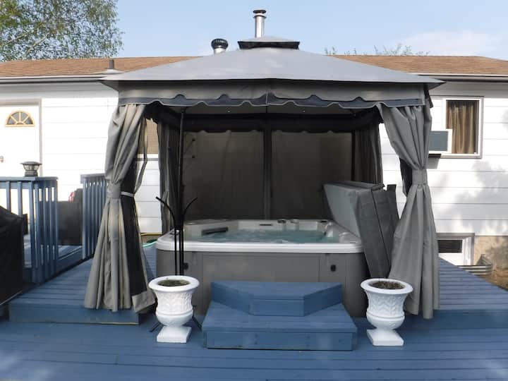 Occassions Inn Luxury 1 Rm Suite Wt Walk-in Shower - Prince Albert