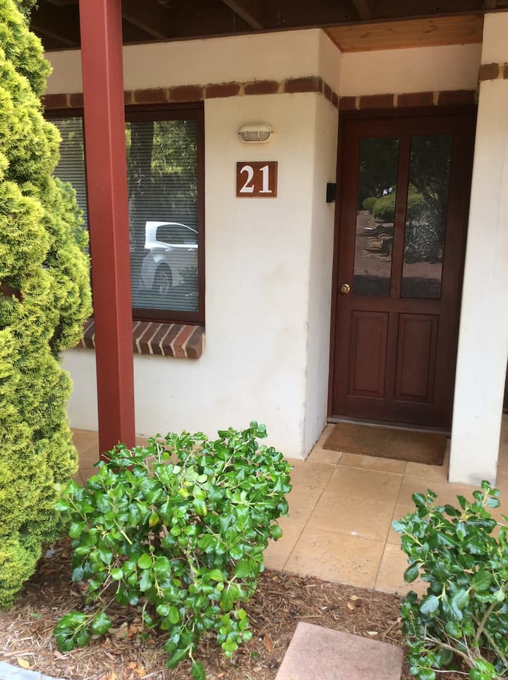 Lux Resort Spa 21 - Margaret River