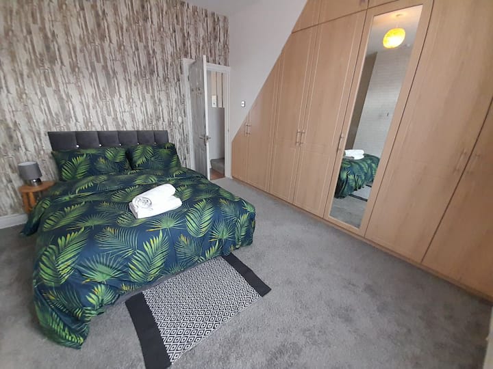 Guest Room In Bishop Auckland R2 - Bishop Auckland